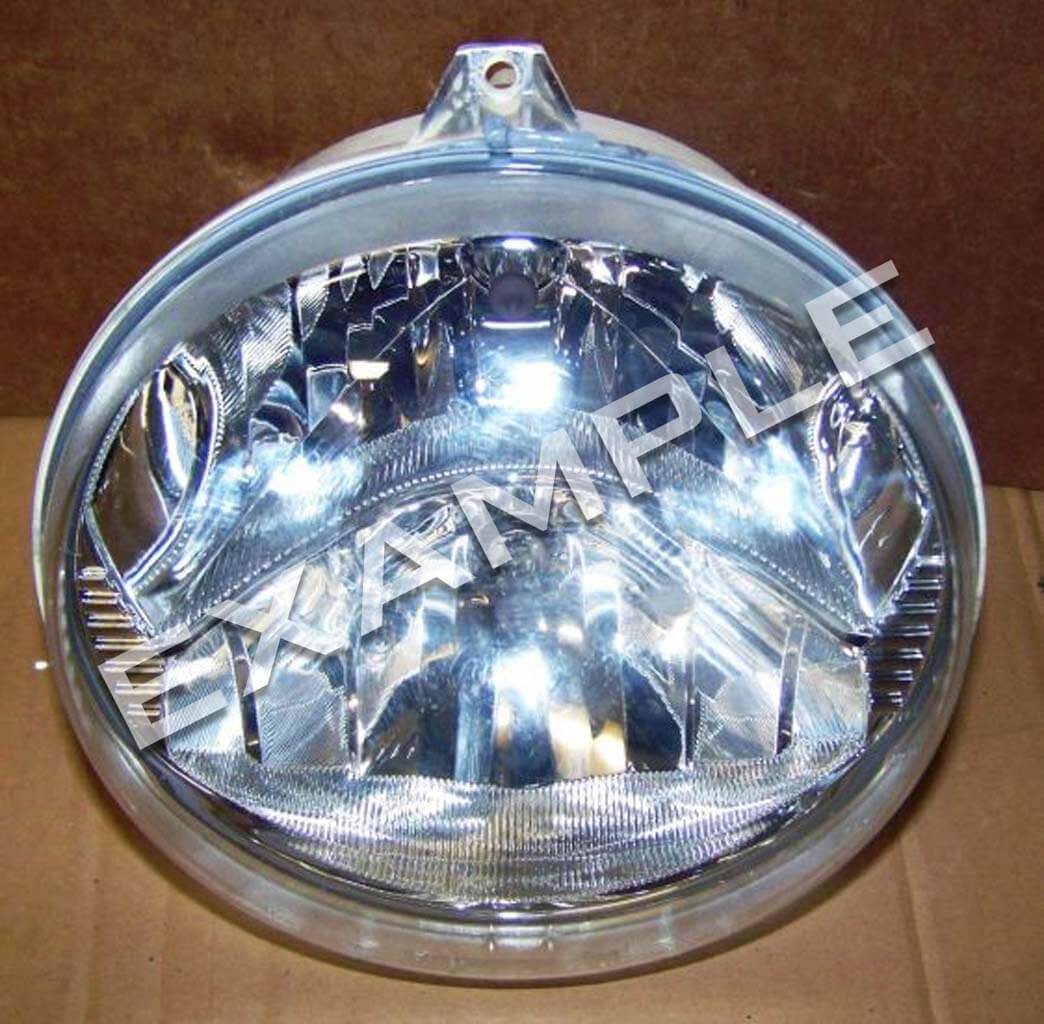 BMW R1200R (2006-2010) HID bi-xenon headlight upgrade kit