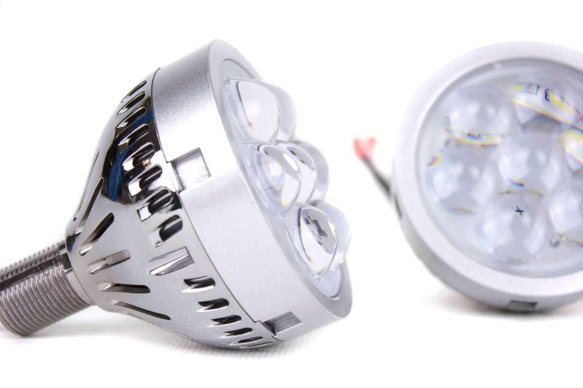 Aharon LED High beam projectors