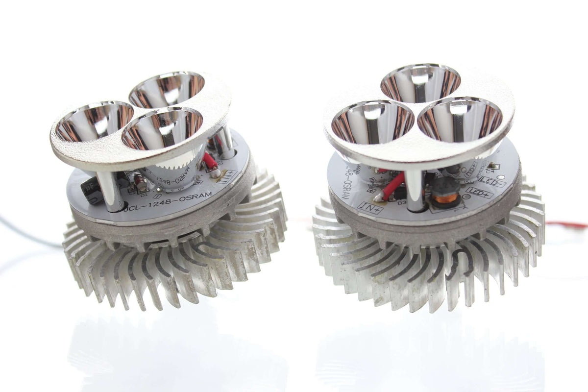 HPL-10 12v high power LED light