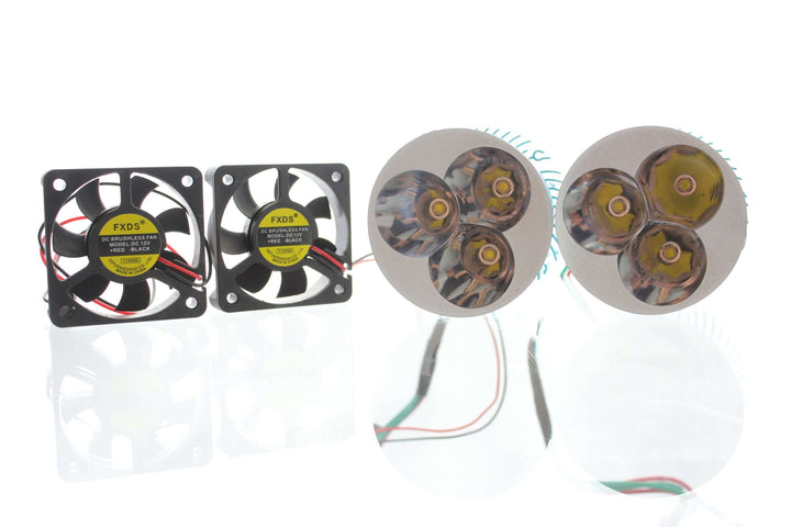 HPL-25 12v high power LED light