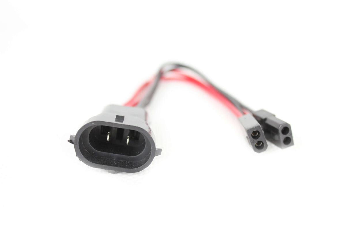H8/H9/H11 high beam splitter - motor
