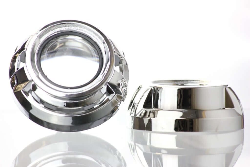 Apollo shroud for your HID xenon or LED retrofit