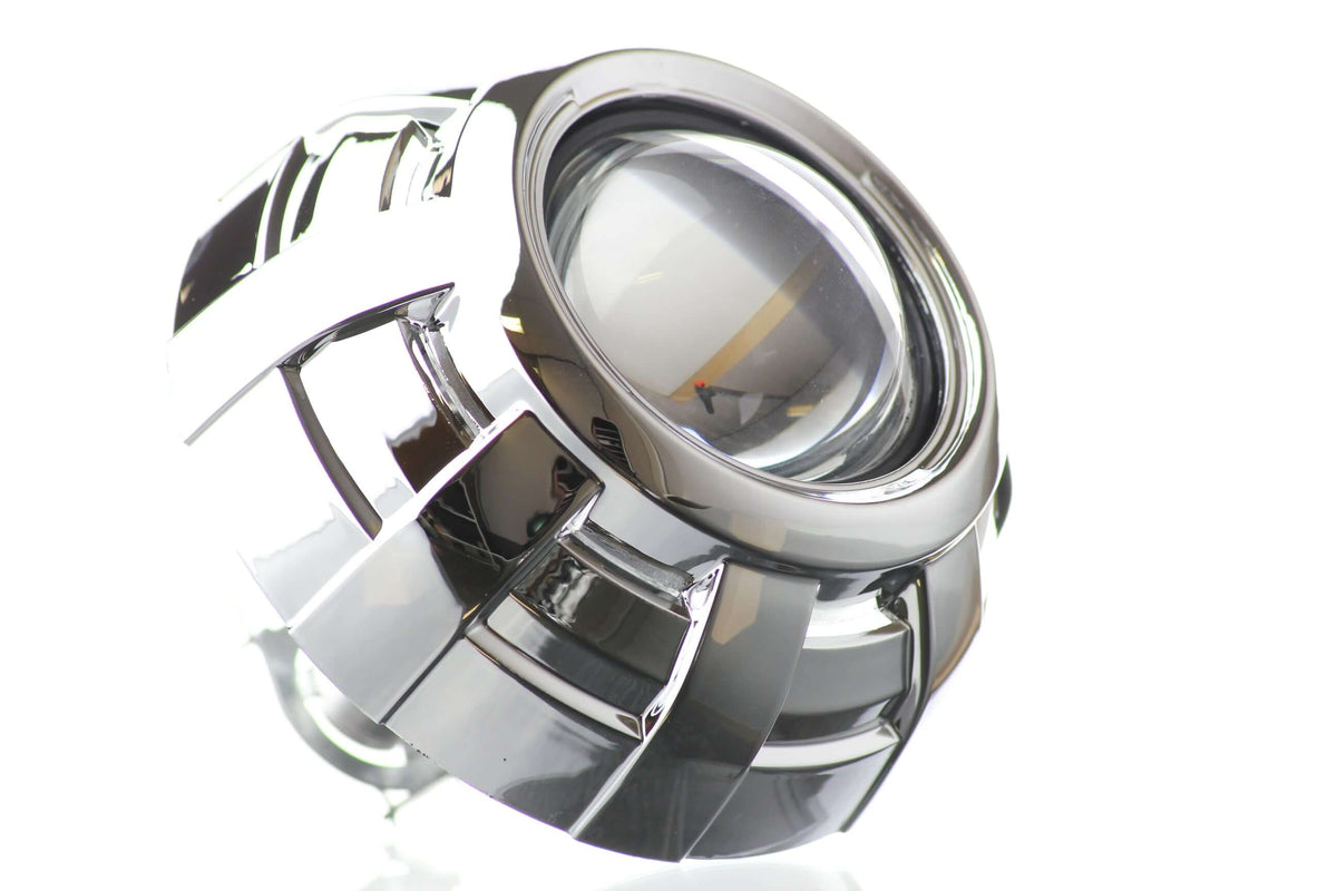 Apollo 3 shroud for your HID xenon or LED retrofit