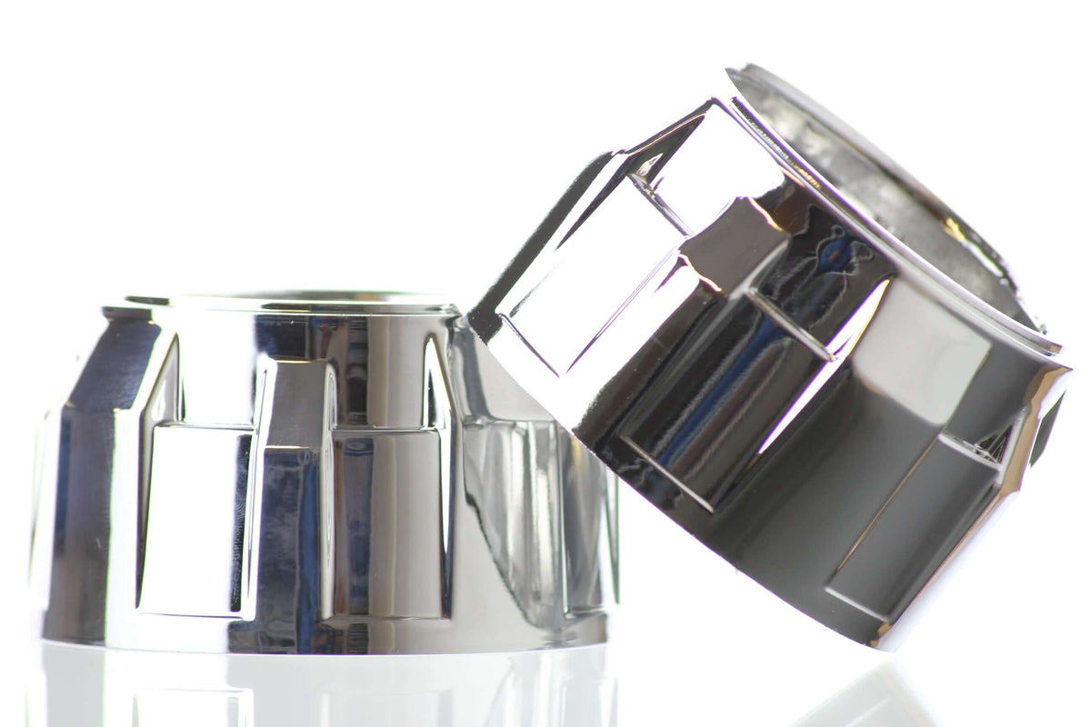 Mini Gatling Gun shroud for your HID xenon or LED retrofit