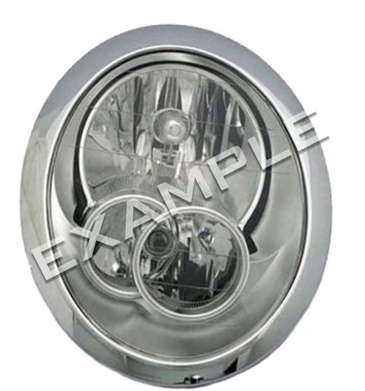 Mini Cooper R50 R52 R53 Facelift 04-06 Bi-LED light upgrade retrofit k