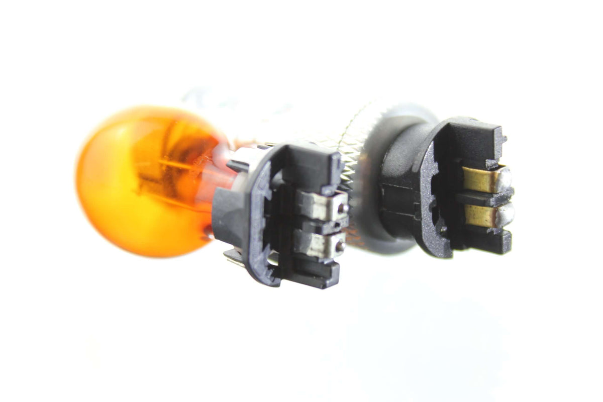 PWY24W LED bulb - Amber - turn signal